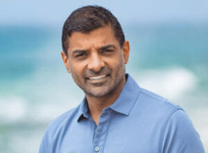 Spectrum Business Ventures | Investment Company by Amit R