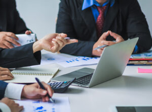 Spectrum Business Ventures | Investment Company by Amit R