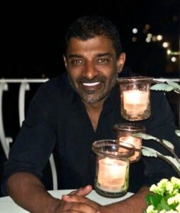 Leadership | Amit Raizada