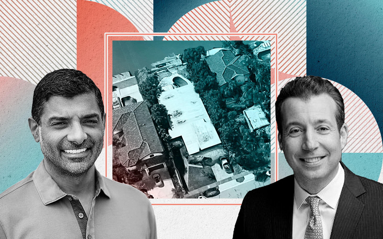 Amit Raizada Sells Miami Venetian Islands Luxury Home for $19.2 Million