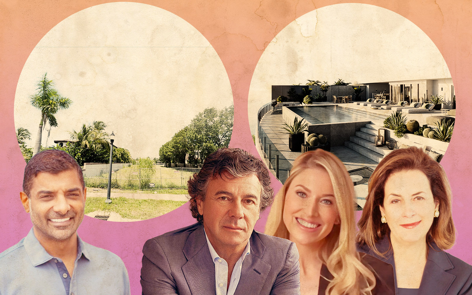 Amit Raizada Finds Buyer for Miami Venetian Islands Luxury Home Listed ...